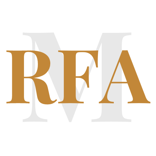 Logo Método RFA | Econexão